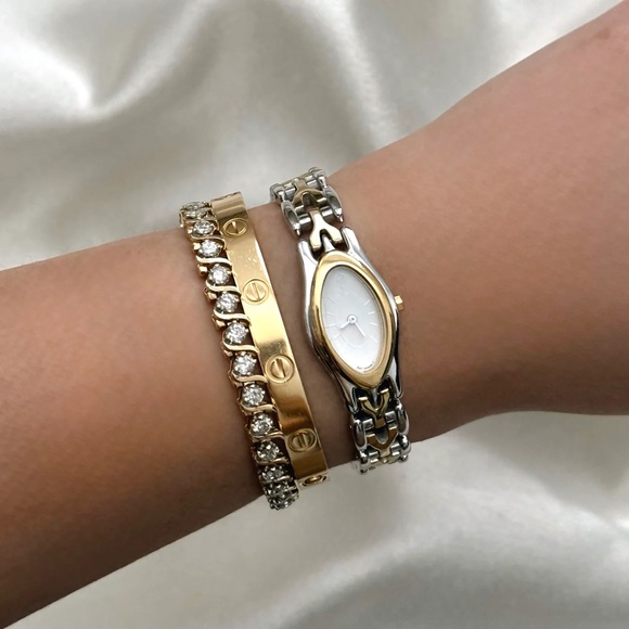 Yves Saint Laurent | Accessories | Authentic Rare Vintage Yves Saint ...